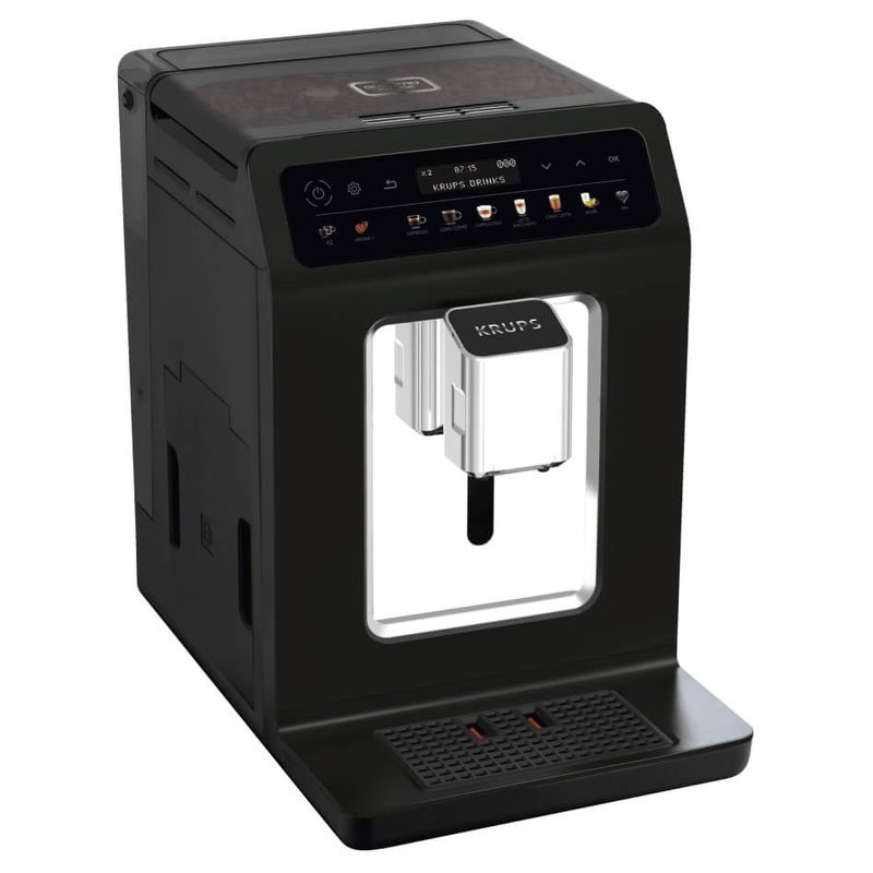 Descopera produsele KRUPS!