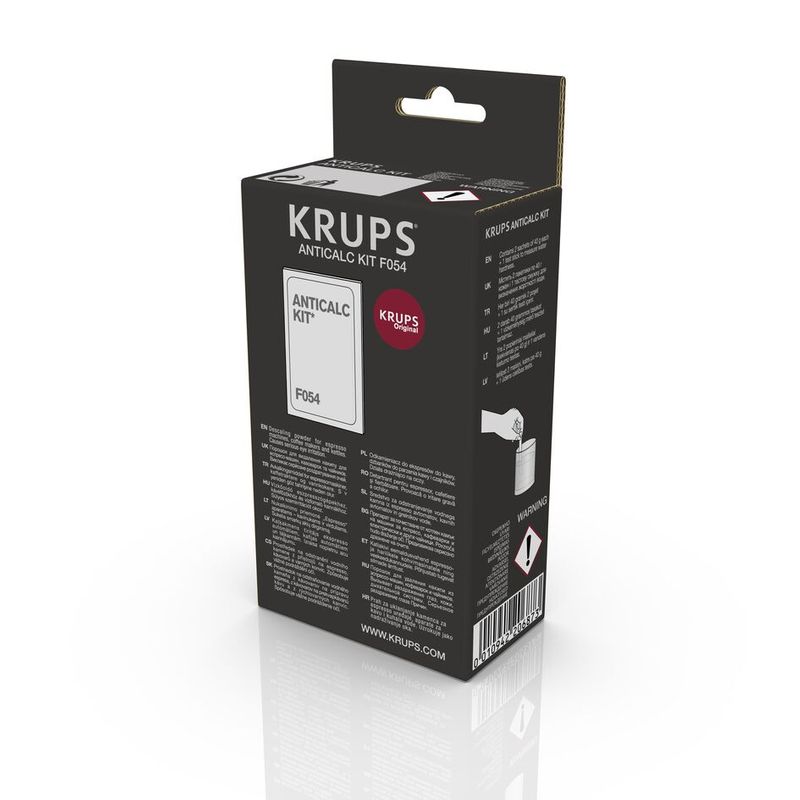 Descopera produsele KRUPS!